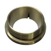 China Wear Resistance CNC Brass Precision Turned Parts For Industrial Equipment for sale