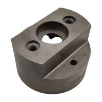 China Nitrided Carbon Steel CNC Turning Milling Parts For Heavy Duty Drive Systems for sale