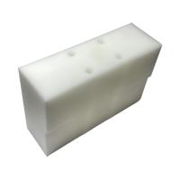 China Corrosion-Resistant CNC Machined POM Components For Industrial Machinery for sale