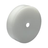 China Corrosion-Resistant CNC Machined POM Components For Industrial Machinery for sale