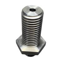 China Precision CNC Machining Services Specializing In Passivated 40Cr Alloy Steel For Assembly for sale