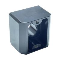 China Passivated And CNC Machined Stainless Steel Parts For Corrosion Resistance for sale