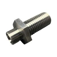 China Precision CNC Machining Services Specializing In Passivated 40Cr Alloy Steel For Assembly for sale
