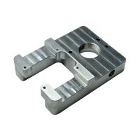 China CNC Machined And Electropolished 316 Stainless Steel Parts For Automation Systems for sale
