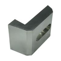 China CNC Machined High-Strength Alloy Steel Fixtures With Superior Corrosion Resistance for sale