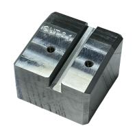 China CNC Machined And Electropolished 316 Stainless Steel Parts For Automation Systems for sale