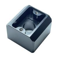 China Passivated And CNC Machined Stainless Steel Parts For Corrosion Resistance for sale
