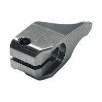China CNC Machined High-Strength Alloy Steel Fixtures With Superior Corrosion Resistance for sale
