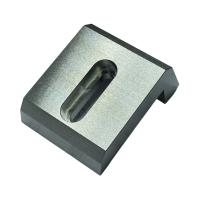 China CNC Machined High-Strength Alloy Steel Fixtures With Superior Corrosion Resistance for sale