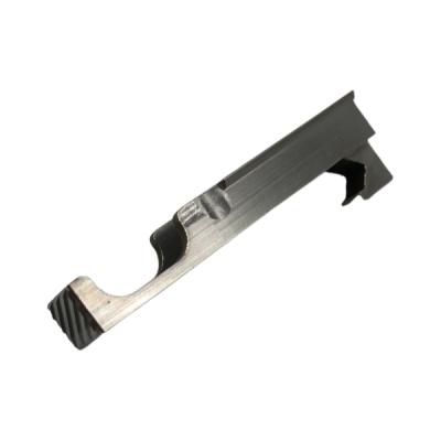 China CNC Machined Parts For Superior Corrosion Resistance In 316 Stainless Steel With Electropolishing for sale