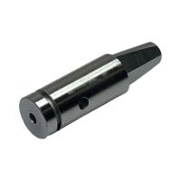 China High Precision CNC Machined Polished Carbon Steel Parts for sale