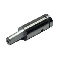 China High Precision CNC Machined Polished Carbon Steel Parts for sale
