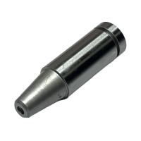 China High Precision CNC Machined Polished Carbon Steel Parts for sale