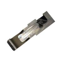 China CNC Machined Parts For Superior Corrosion Resistance In 316 Stainless Steel With Electropolishing for sale