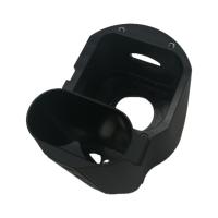 China Precision CNC Machining Services For Black Oxide Steel Instrument Parts for sale
