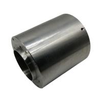 China CNC Machined Polished 40Cr Alloy Steel Parts With HRC50 Hardness For Machine Tools for sale
