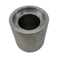 China CNC Machined Polished 40Cr Alloy Steel Parts With HRC50 Hardness For Machine Tools for sale