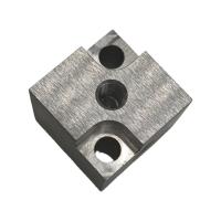 China CNC Machined Parts For Superior Corrosion Resistance In 316 Stainless Steel With Electropolishing for sale