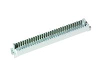 China 3M DIN 096SH 457 Q Pinless Shroud for 100 Backplane Rear Plug Interconnects C Form and R Form DIN41612 for sale