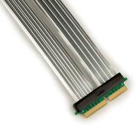 China Compact 3M SPD08-140-L-RB high speed connector designed to withstand 260 degrees Celsius lead free SMT processes for sale