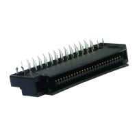 China RoHS compliant 3M P50-068SG-SR1-EA boardmount plug with two contact pitch and UL file certification for sale
