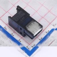 China Wire mount y splice connector mini clamp type 3M 37C04-2206-000 FL designed for 1 to 2 wire branching applications for sale