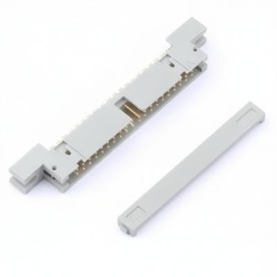 China Wiremount plug 3M 4640-6000 designed for various mounting options and UL recognized safety standards for sale