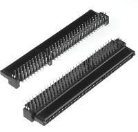 China Versatile 3M P50-120S-R1-EA board mount socket suitable for board to board interconnect applications for sale