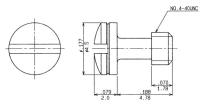 China Lightweight EMI Junction Shell Metal 3M 3357-6515-1C Suitable for 9 15 25 and 37 Position Connectors for sale