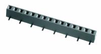 China 3M 953108 2000 AR PR Surface Mount Through Board Socket 2 mm Single Row Straight Dual Entry UL 94V 0 Rated for sale