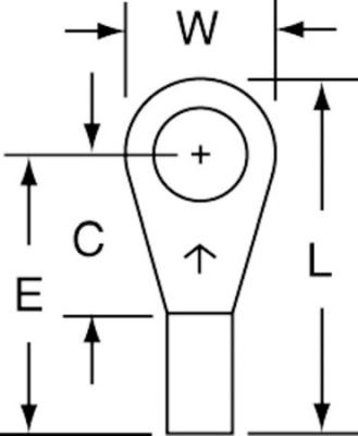 China Versatile 3M L-11-6-NB electrical connector designed to meet rigorous industrial wiring requirements for sale