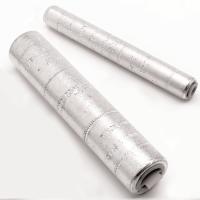 China Power cable conductor connectors 3M CI-T-9 with corrosion resistant plating and color coded end caps for sale