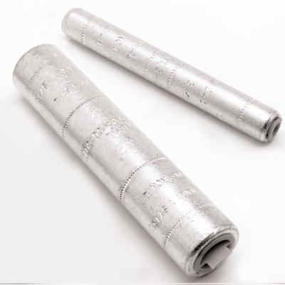 China Power cable conductor connectors 3M CI-T-9 with corrosion resistant plating and color coded end caps for sale