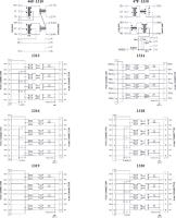 China EMI Suppression RJ45 10 100 1000 Base-T Jack ABRACON ARJ11C-MBSAS-A-B-7MU2 RoHS Compliant for Industrial for sale