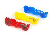 China electrical connectors 3M 804 BULK suitable for residential commercial and industrial wiring projects for sale