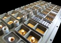 China Multi contact modular connector Amphenol SIMEO06LUPN with EN4165 certification and wide range of rear accessories for sale