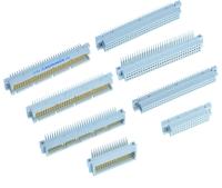 China Amphenol 86093968813765V1LF signal header with critical grounding and enhanced connector suitability for sale