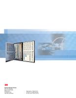 China Electrical Terminals 3M MVU14-8FBX-BOTTLE with Heat Shrink Nylon Vinyl and Non Insulated Options for sale
