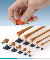 China easy to install power connector Amphenol RL00802-50 with high cycle durability and RoHS compliance for sale