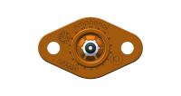 China quick mating compression lug Amphenol SLPRA25CPSB with 360 rotating plug and RADSOK R4 Technology for sale