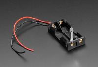 China Manual Knife Switch 2 x AA Battery Holder Adafruit Industries 3951 for power supply in electronics for sale