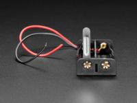 China Manual Knife Switch 2 x AA Battery Holder Adafruit Industries 3951 for power supply in electronics for sale