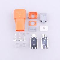 China Industrial connectors Amphenol HVSL280063A00410 offering robust performance and commercial solutions for sale