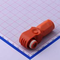 China Durable environmentally sealed quick lock compression lug Amphenol SLPPA25BSO with RADSOK R4 Technology for sale