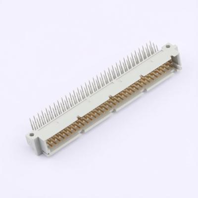 China telecom connectors Amphenol 86093967113765ELF with modular design and critical grounding via FMLB LMEB contacts for sale