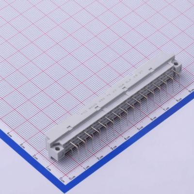 China Robust and Amphenol 86094327113758ELF connector ideal for integration in industrial electronic setups for sale