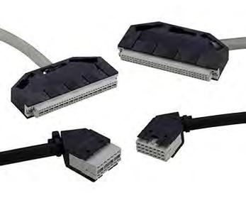 China Durable Industrial Cable Connector Amphenol BPS8B09ACD2C0Z1LF with DIN 41612 Standard and IDC Design for sale