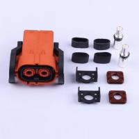 China plastic power connector Amphenol UPCIP012ALS5 with RADSOK technology supporting currents up to 450A for sale