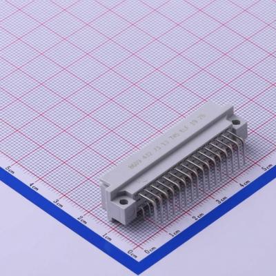 China Industrial connector Amphenol 86094327313745ELF designed for performance and reliability for sale