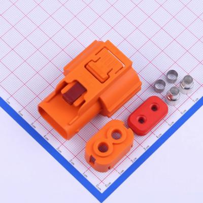 China Robust connector assemblies including Amphenol HVSL282062C103I suitable for challenging environments for sale